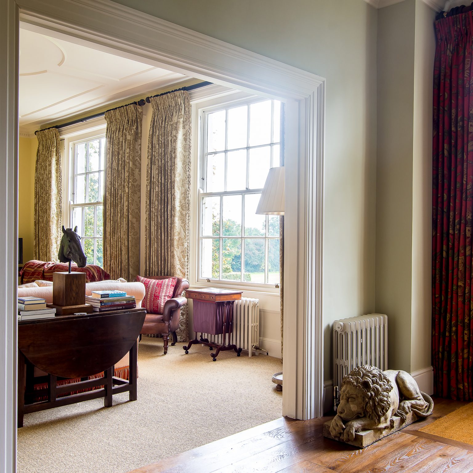 Home Page - Fiona Campbell Design